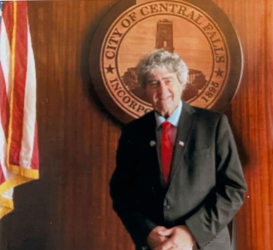 Ferri celebrates two decades of service as Central Falls councilor ...