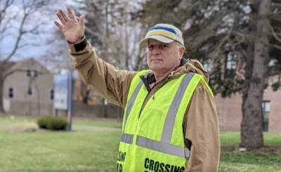 Vecchio raises funds for Andrews memorial | News | valleybreeze.com