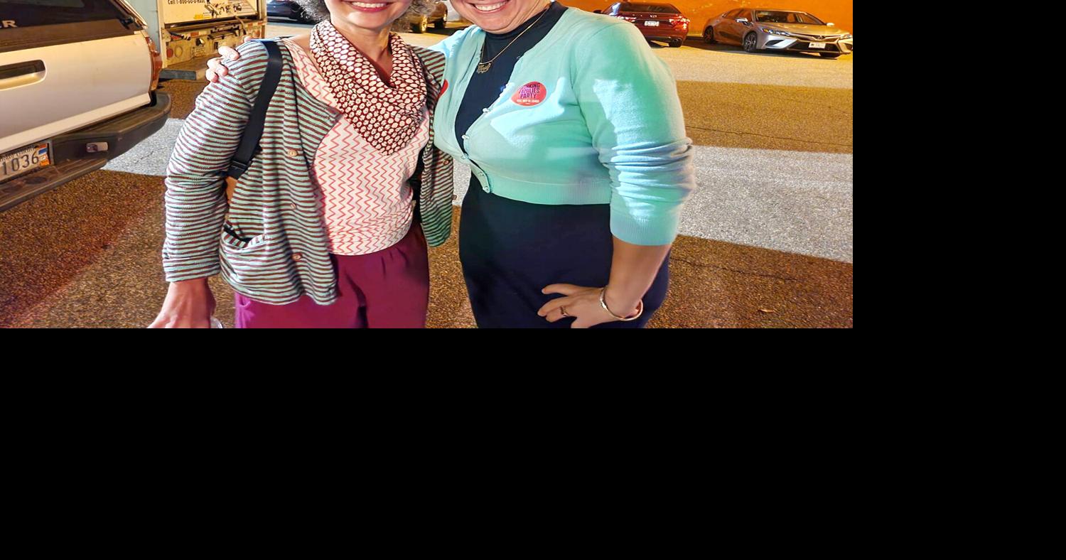Great day for women in Pawtucket's local elections | News ...