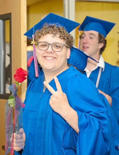 Lincoln High School's Graduation | | valleybreeze.com