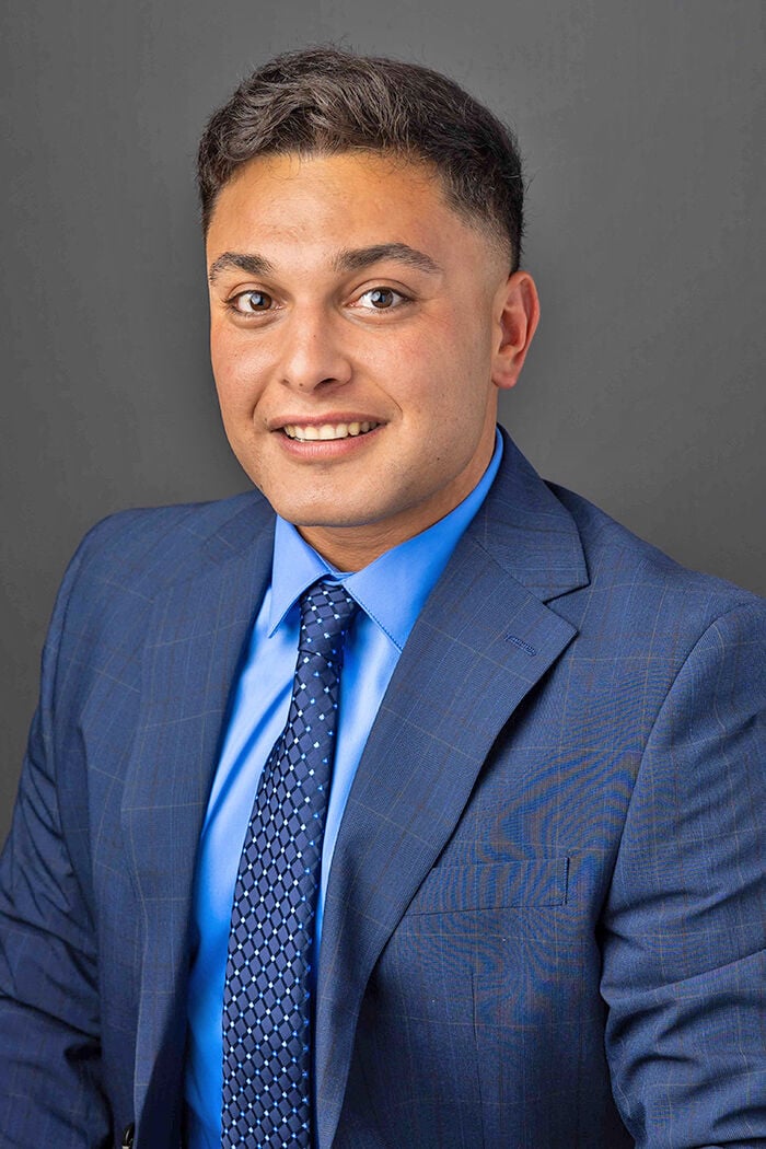 Feola crushes two opponents in North Providence council race ...