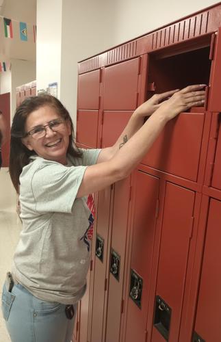 Forty years later, CFHS Class of 1984 members relive memories on campus ...