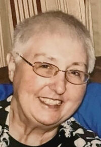 Catherine A. Clarke – Cumberland | Obituaries | valleybreeze.com