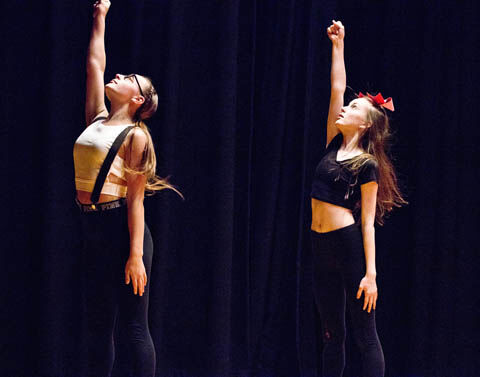 It’s showtime for Lincoln High’s 50th Variety Show | News ...