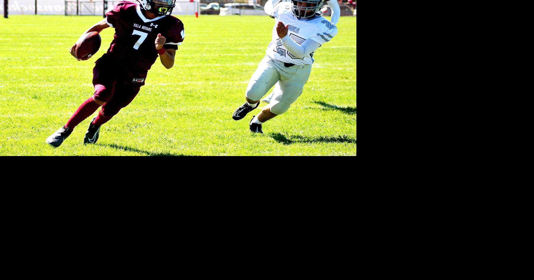Led by six All-Division standouts, Woonsocket football team seeks fifth ...