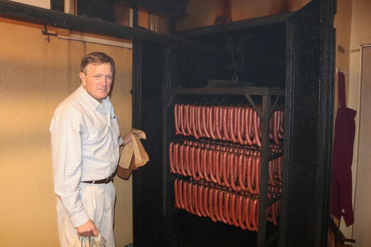 Family behind CF Provision Co. looks to sell after a full century in ...