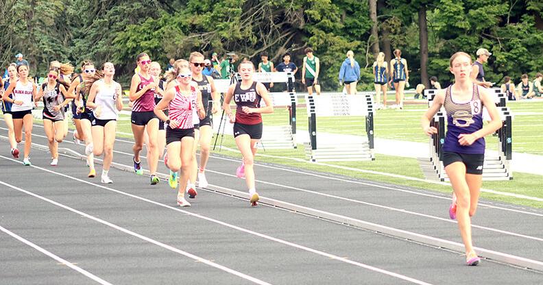 St. Raphael Academy's Lickert, Justin win first state track and field ...
