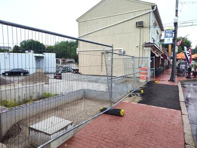 Piche says Smith Street restaurant coming, but obstacles aplenty | News ...