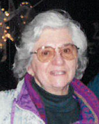 Ann M. Schaffer - Lincoln | Obituaries | valleybreeze.com