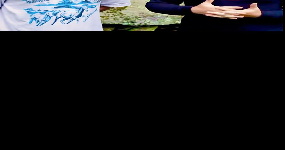 Comedian Matt Rife just bought Annabelle's permanent home | News ...