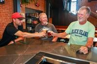 Phantom Farms Brewery sells taste, new experiences | Food ...