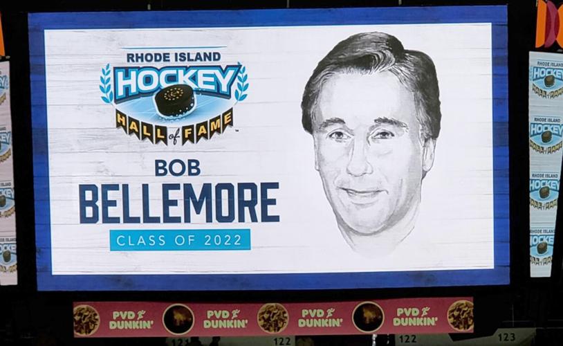 Gaudreau, Bellemore highlight R.I. Hockey Hall of Fame's Class of 2022 ...