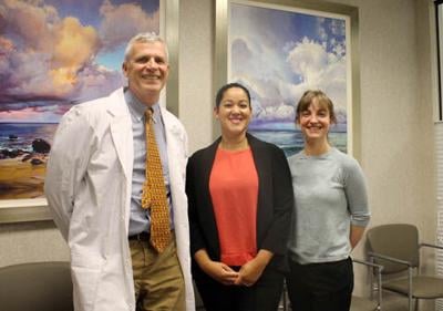 Women’s health and midwifery office opens | News | valleybreeze.com