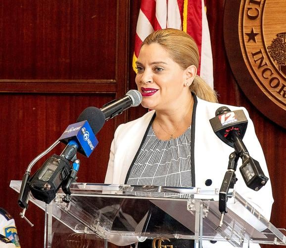 R.I. Police Chiefs' Association congratulates CF officers following DOJ ...