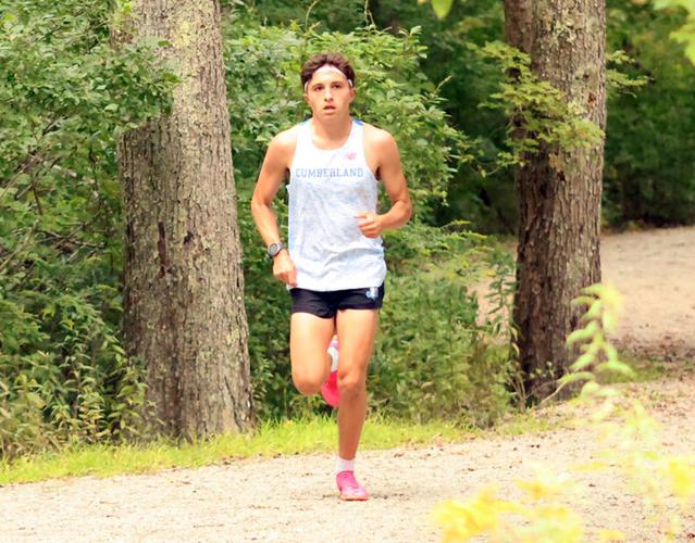 Cumberland cross country teams get ready for another sensational season ...