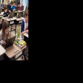 Schools are ready for PARCC testing | News | valleybreeze.com