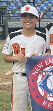 NP-Smithfield 13-year-old all-stars enter Babe Ruth World Series ...