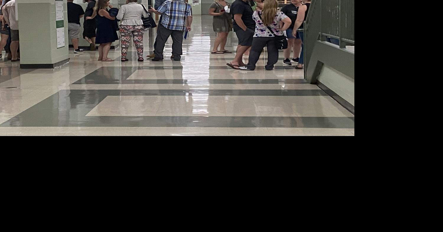 Transgender policy remains unchanged for Foster-Glocester schools ...