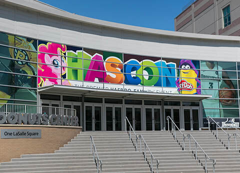 First HASCON brings Hasbro brands to life | Living | valleybreeze.com
