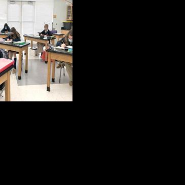 Mercymount, others seeing few COVID-19 cases | News | valleybreeze.com