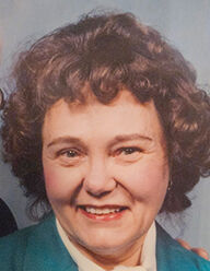 Eleanor P. Butler – Lincoln | Obituaries | valleybreeze.com