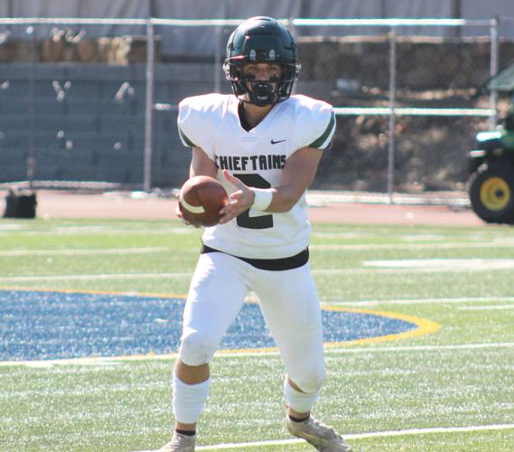 Ponaganset football team eyes another solid season in D-III with Caito ...