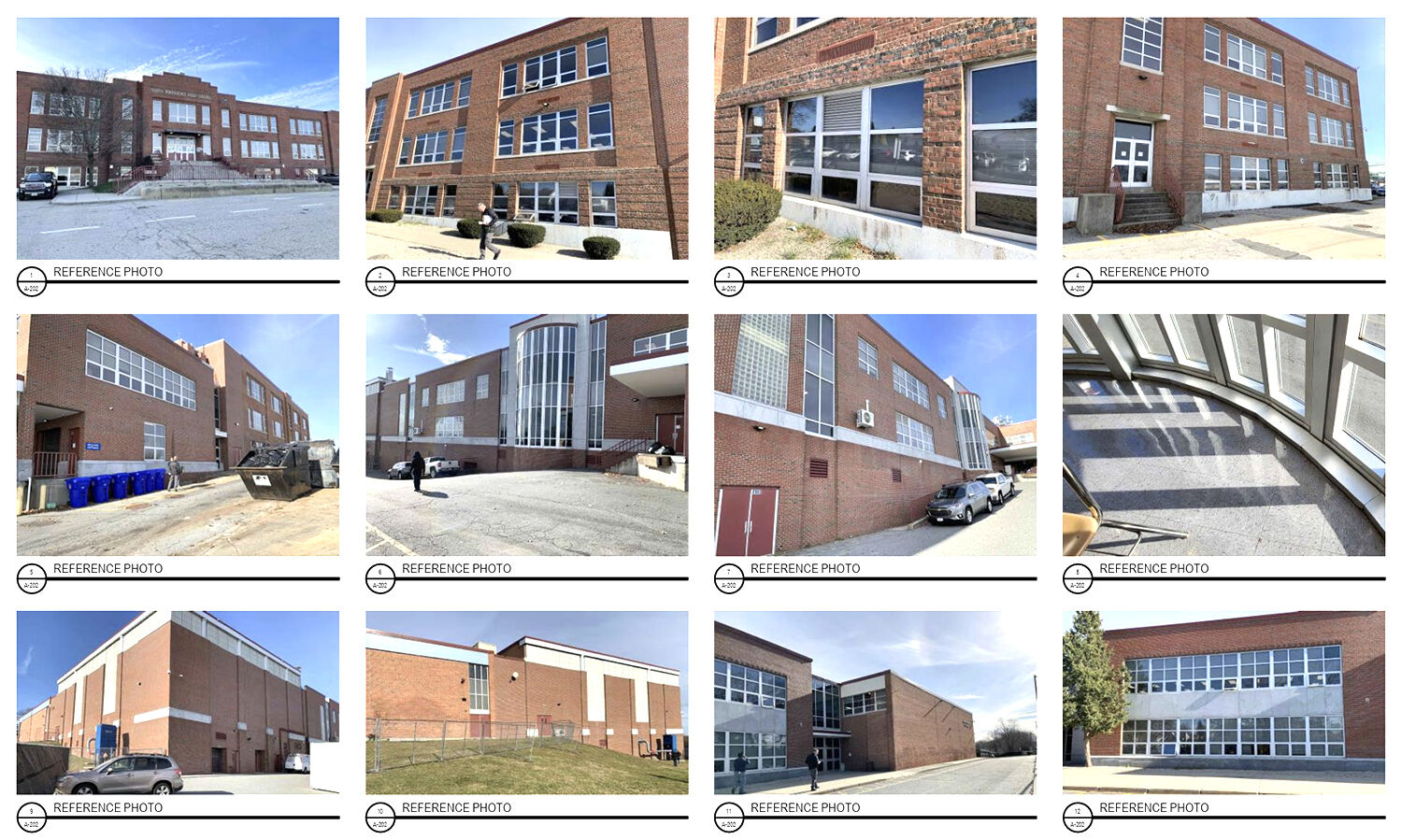 Bond money will fund more work at North Providence High School | News ...