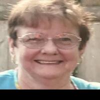 Geraldine C. Franklin – Cumberland | Obituaries | valleybreeze.com