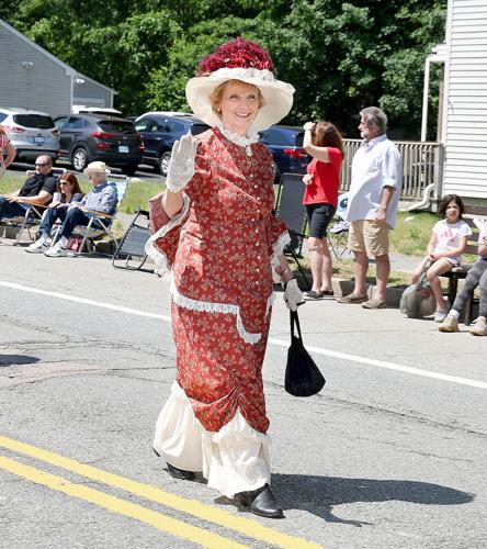 Lincoln's Memorial Day Parade | | valleybreeze.com