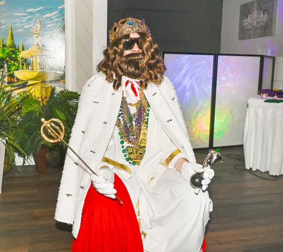 Unveiling of King Jace | | valleybreeze.com