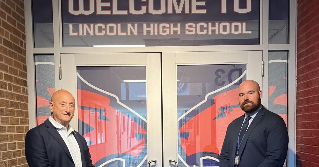 Lincoln schools aim for excellence with renovations | News ...