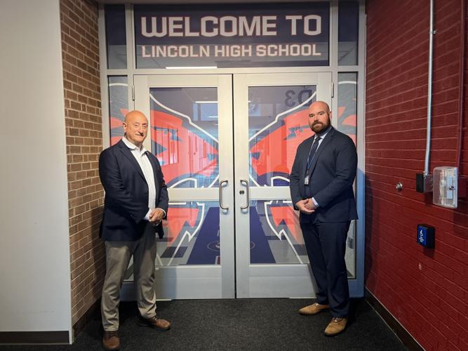 Lincoln schools aim for excellence with renovations | News ...