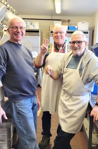 Hotel for Homeless Dogs honored for commitment to animals | News ...