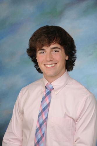 Bessette, Rogalski best of the best at Cumberland High School ...