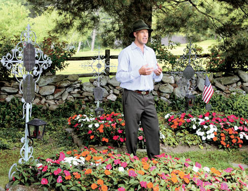 A bit of Austria in New England | Living | valleybreeze.com