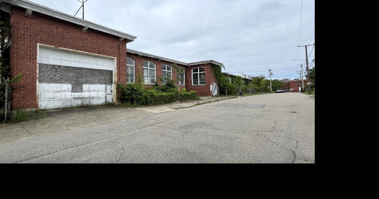 After compromise, board approves major Naushon Mill redevelopment ...