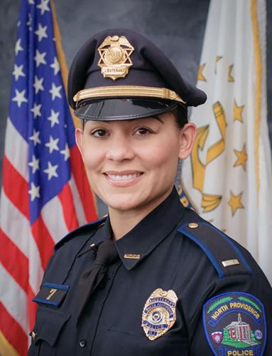 North Providence police achieve CALEA accreditation | Police ...