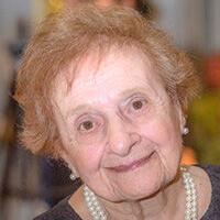 Mary Angelina Cannistra – North Smithfield | Obituaries | valleybreeze.com
