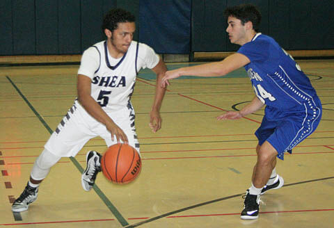 Shea basketball team continues to climb Division II standings | Sports ...