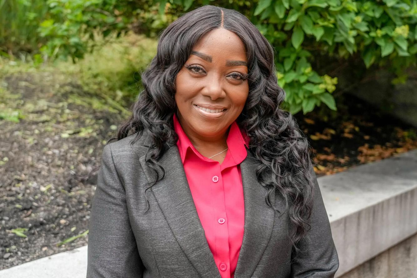 Buck named acting superintendent in Pawtucket | Pawtucket ...