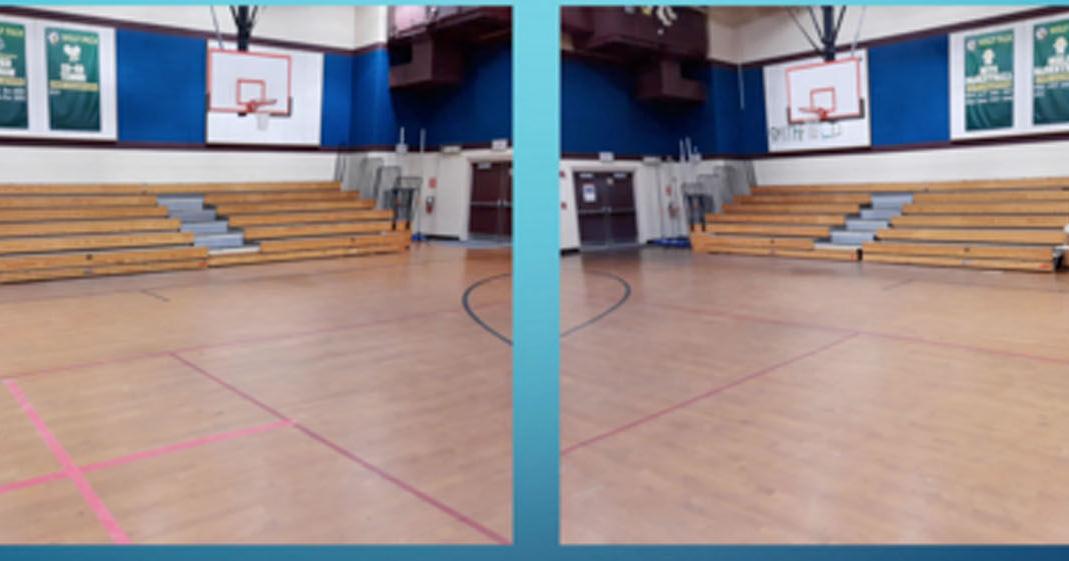 Gallagher Middle School gym, high school auditorium top list of needs ...