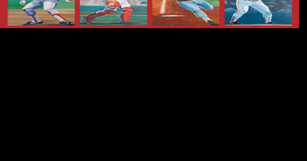 'Murals of McCoy' honors McCoy stadium artwork | News | valleybreeze.com