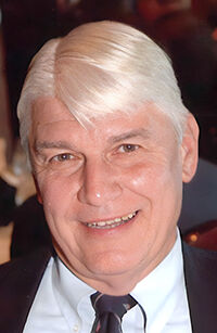 Richard A. Zigas – Smithfield | Obituaries | valleybreeze.com