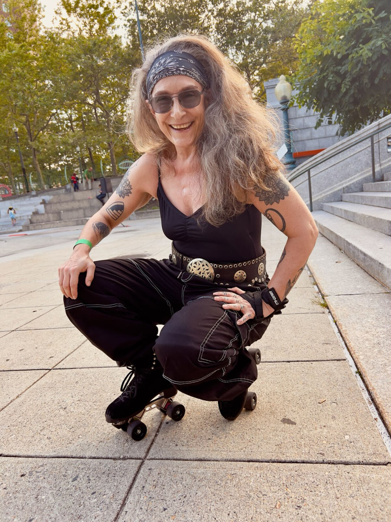 Roller-state | Lifestyle | valleybreeze.com