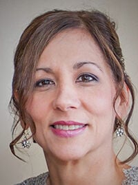 Gina Marie Bacon – Cumberland | Obituaries | valleybreeze.com