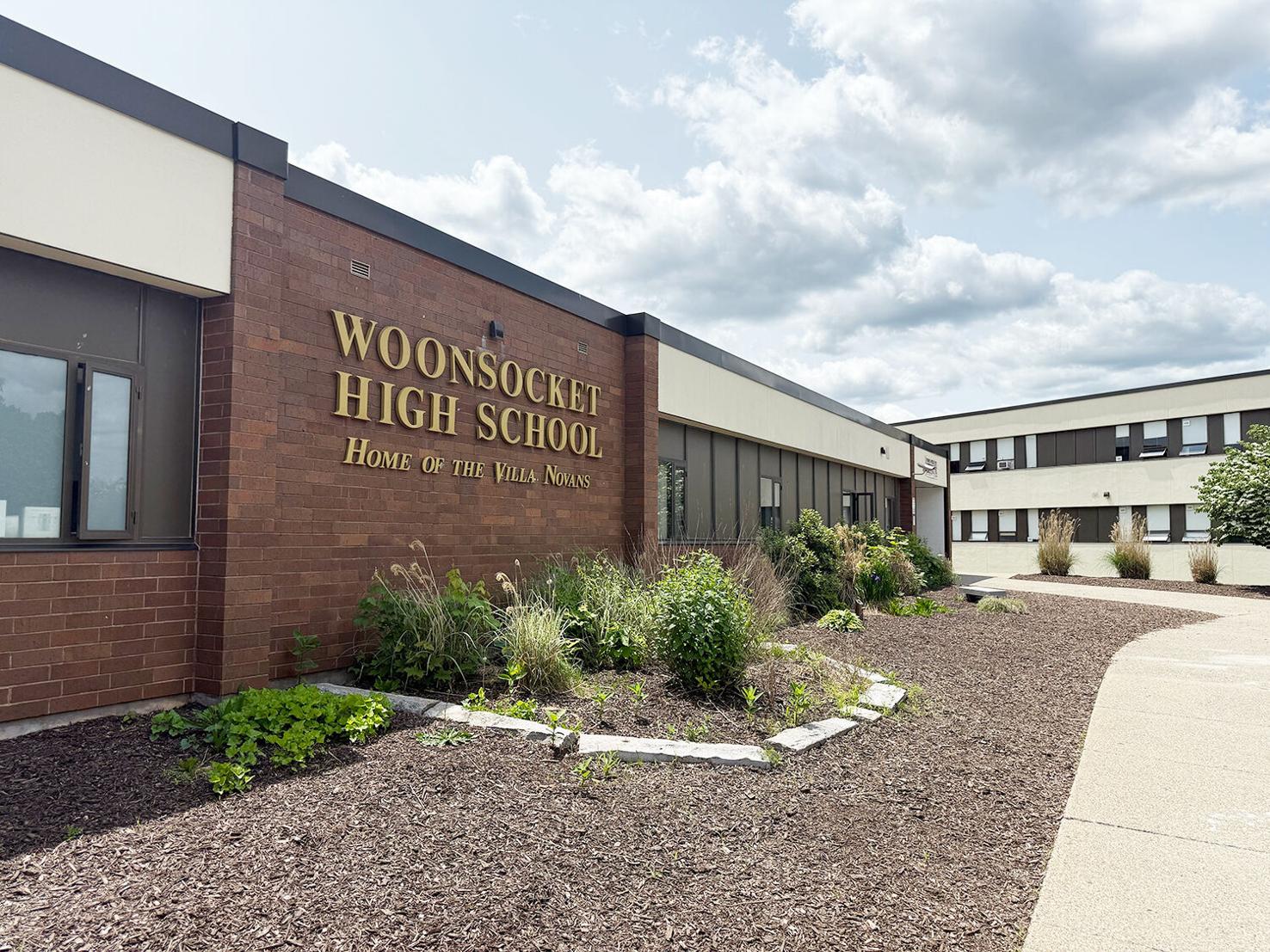 Woonsocket budget passage confirms layoffs despite protests | News ...