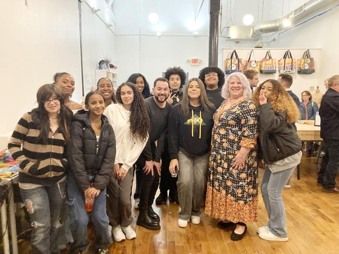 Shea Fashion celebrates new headquarters at Hope Artiste | News ...