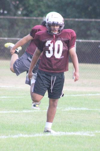 Woonsocket rides strong offseason into D-II football campaign | Sports ...