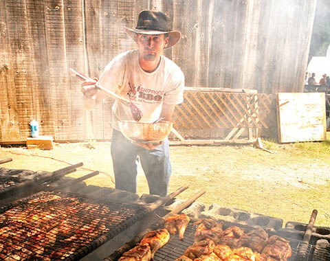 Throwback family fun at Foster Old Home Days | Living | valleybreeze.com