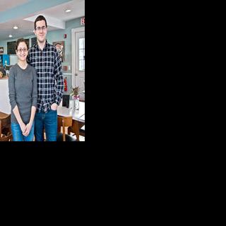 Cold Brook Café fills void at intersection | News | valleybreeze.com